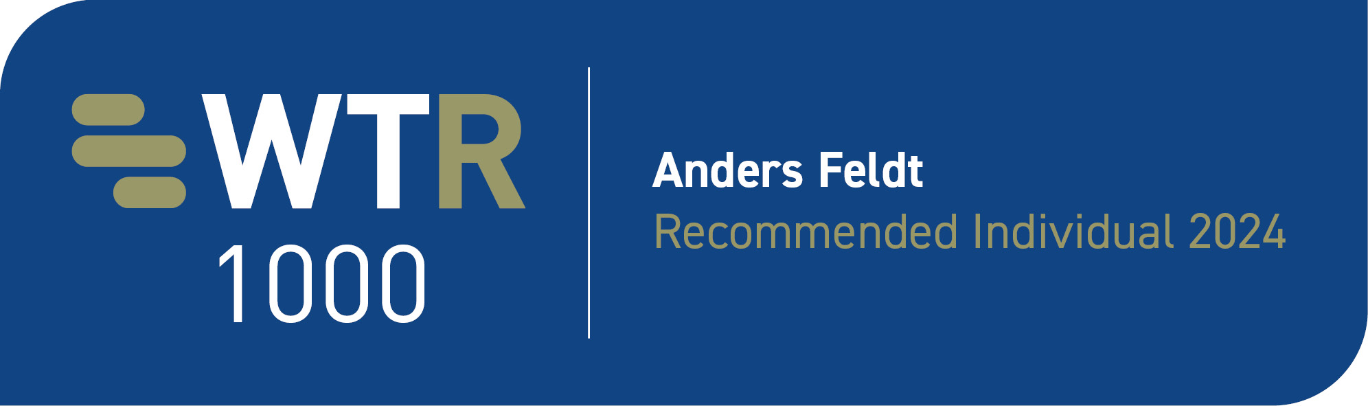 Anders Feldt - Zacco