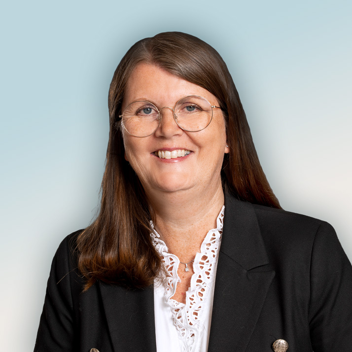 Anne Merete Kvistad Haugerud - Zacco