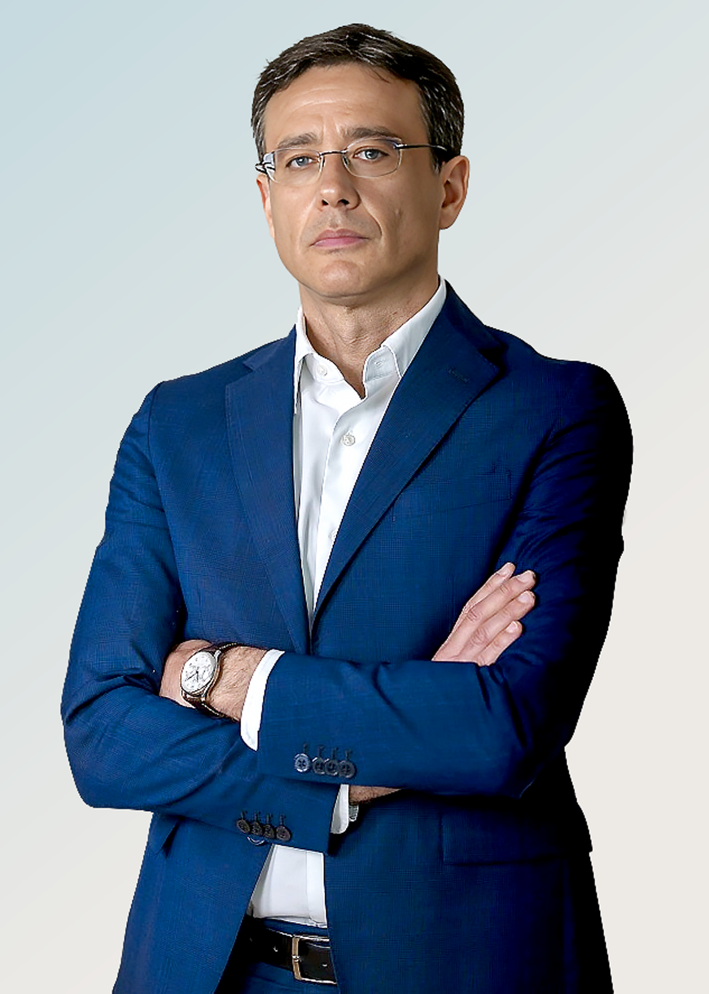 Zacco welcomes Antonio Marsico as our new CEO, effective 1st July 2024 ...